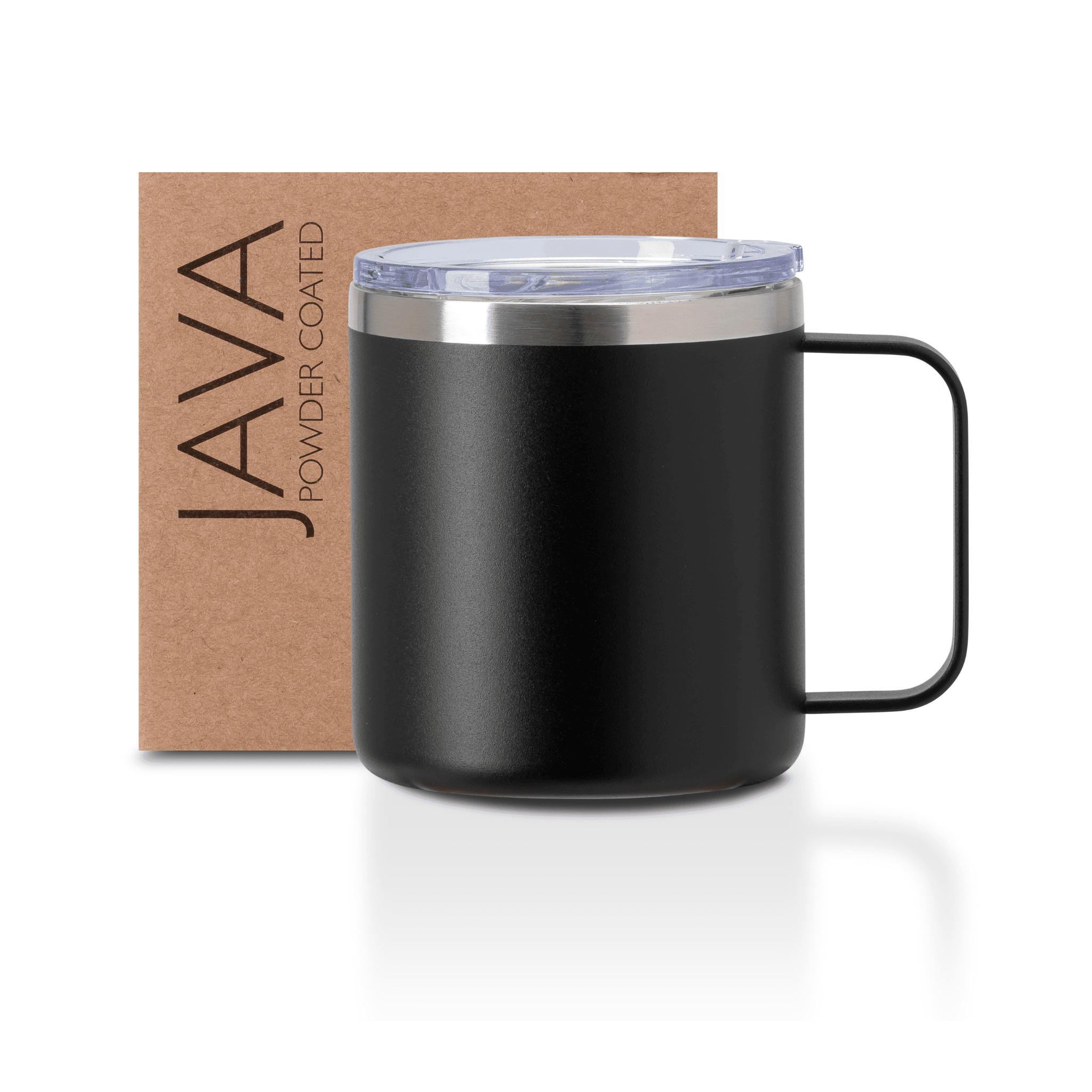 Java 350 ml insulated cup - Oldeani