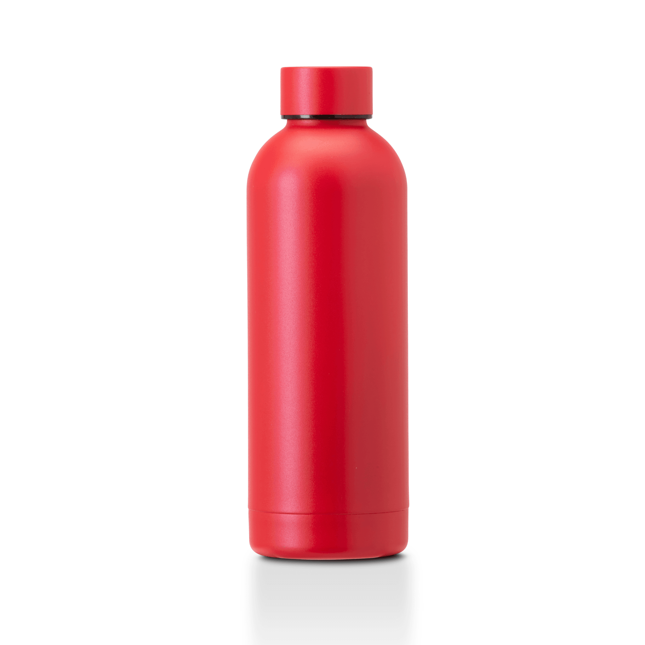 Scuba insulated, recycled, stainless steel bottle - 500ml - Oldeani