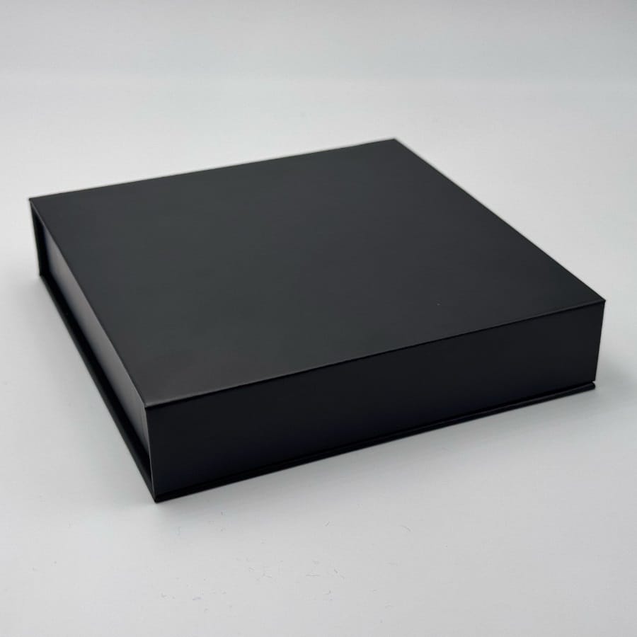 Noir Nano 5000mAh magnetic power bank - Oldeani