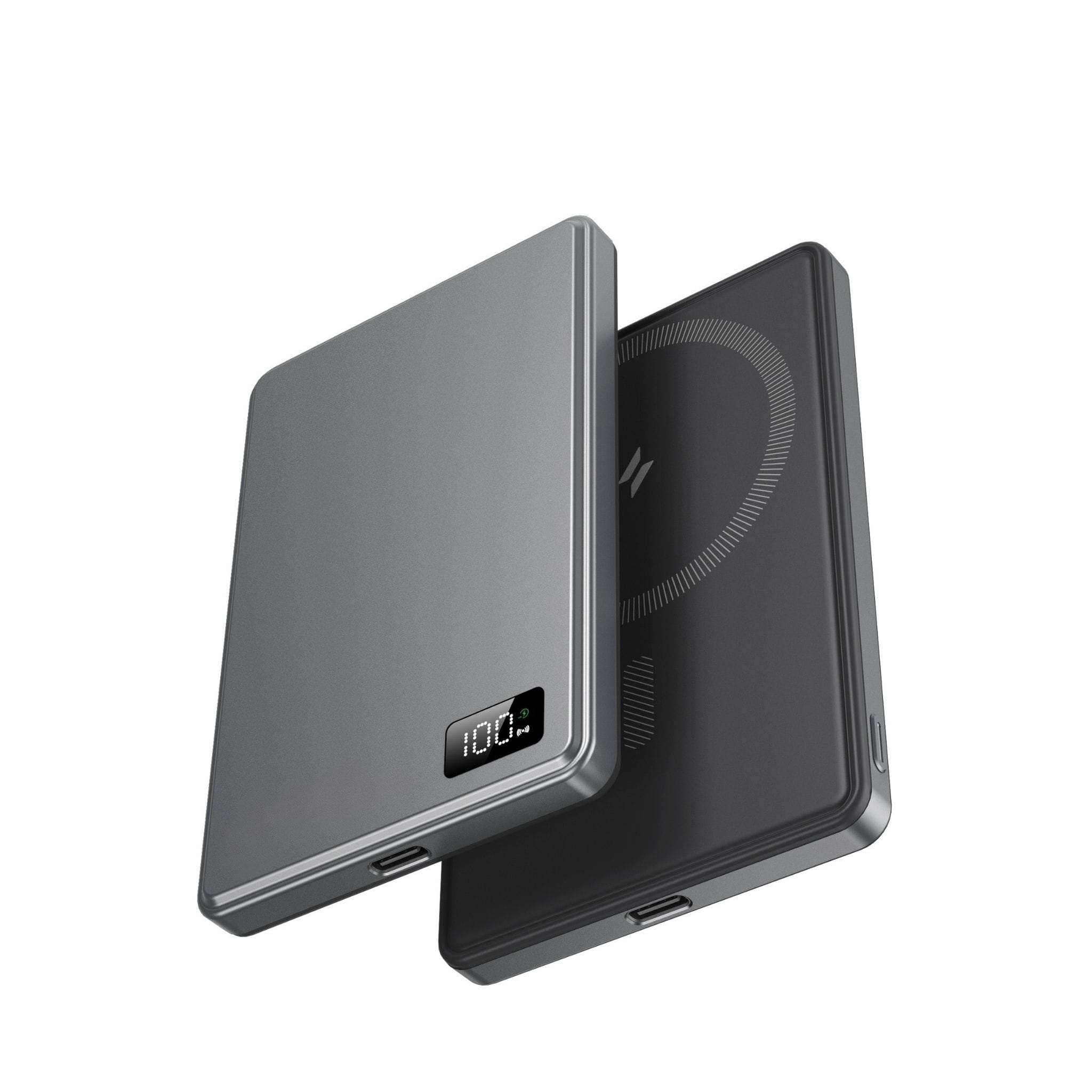 Noir - Evo power bank - Oldeani